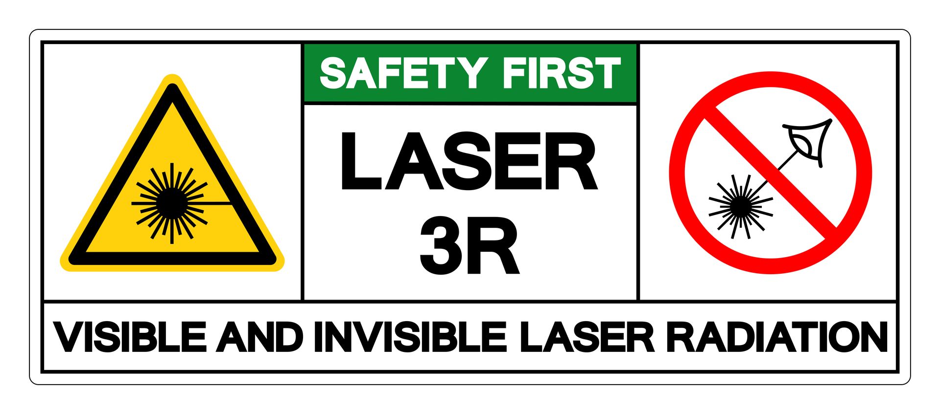 Safety note: Use of Streamlight Dualie Lasers in the EU & ATEX Zones ...