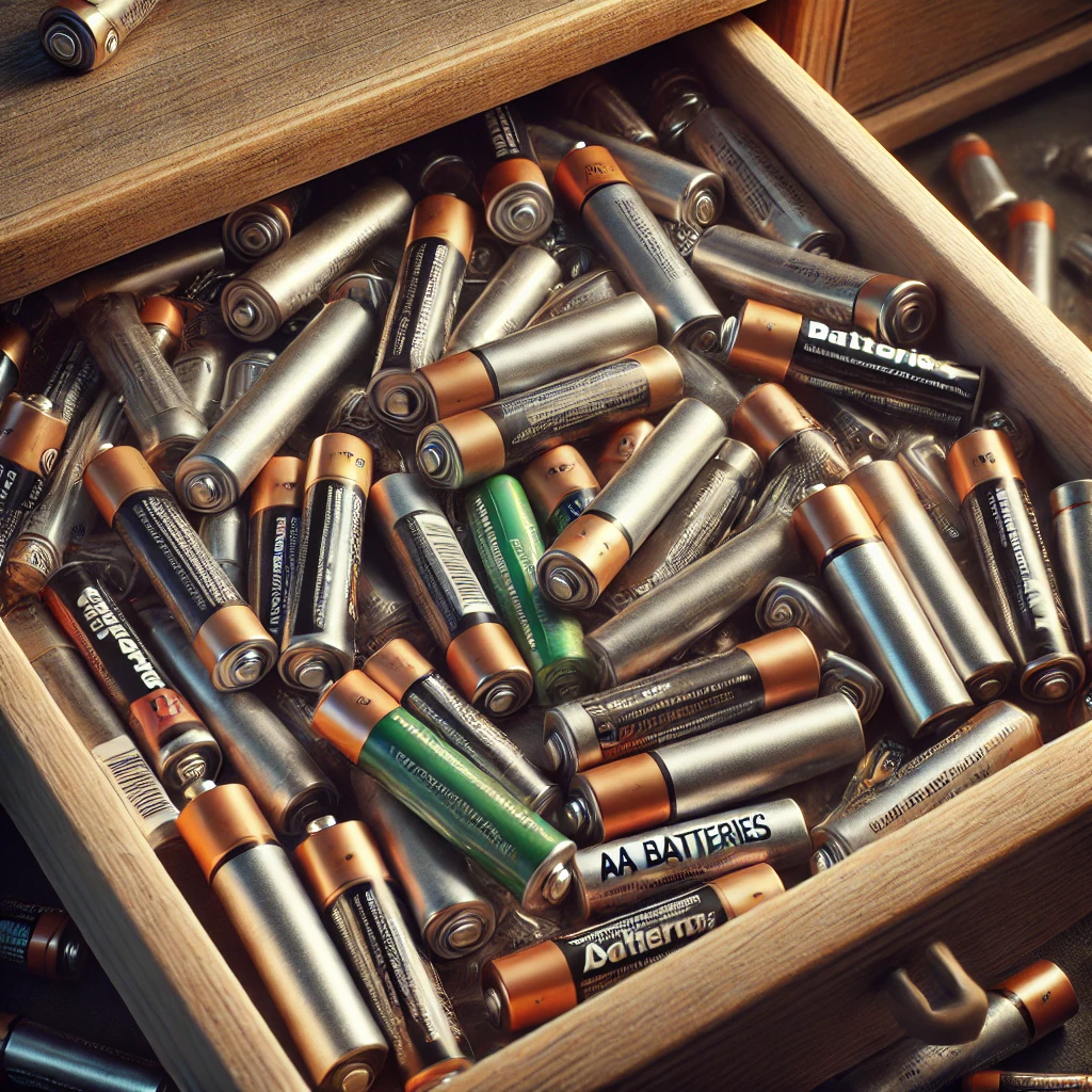 Why do ATEX-compliant devices require the use of the exact batteries ...