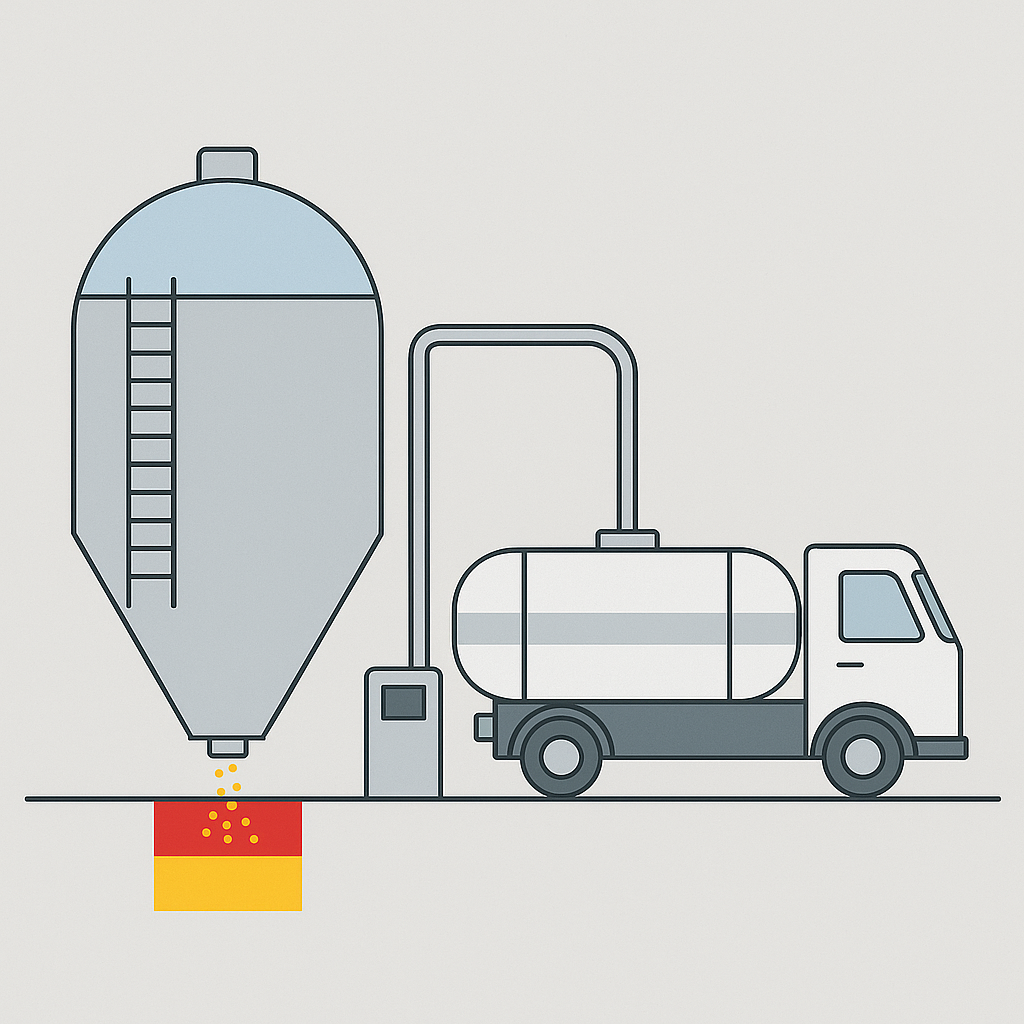 What are the different Ex zones – and what can be used where? | ATEXshop.de