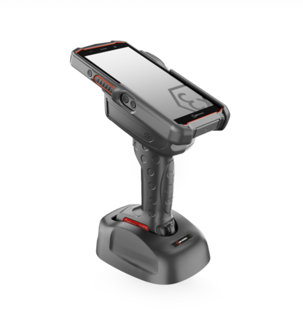 IS-TH2ER.M1 Trigger Handle-Set | ATEXshop.de